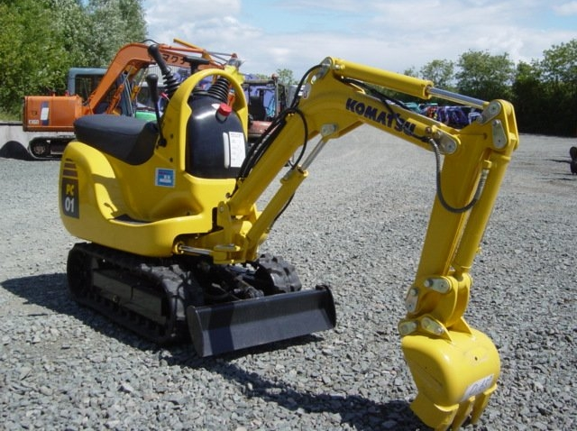 История и зарождение первого экскаватора в мире (12 фото) | show | Дзен