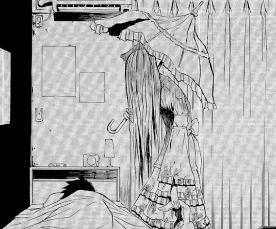 Топ-10 девушек яндере из манги | АниСериалс | Дзен