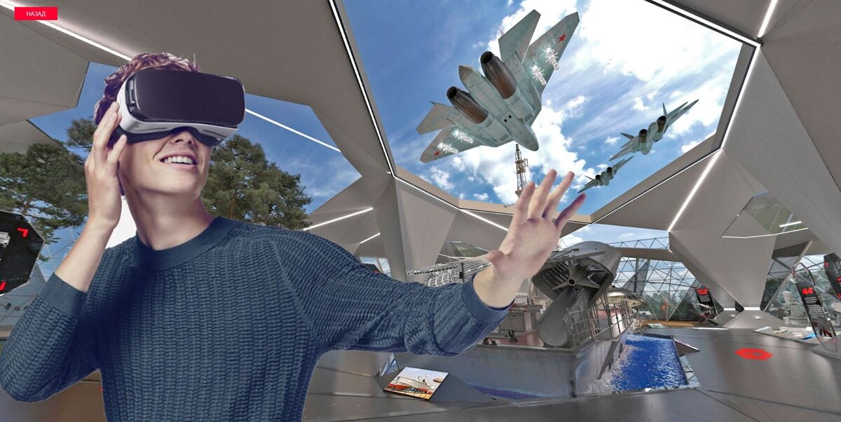 10 советов, как организовать свою первую виртуальную выставку | VR ...