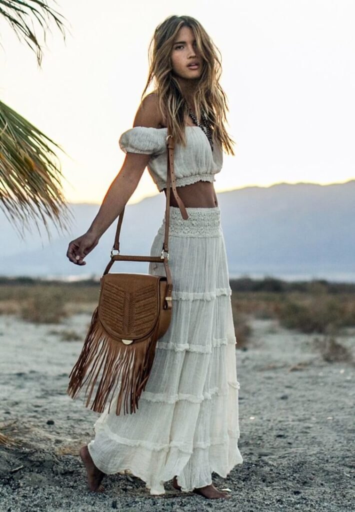 Boho Style Tumblr
