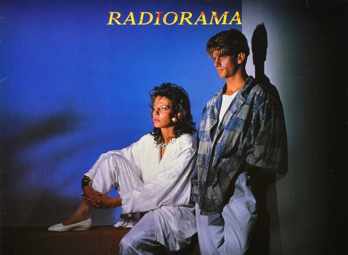 «Итальянцы в деле»: Три важных звезды и две мощных группы итало-диско ...