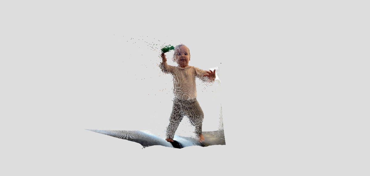 6 приложений для 3D-сканирования с помощью лидара iPhone | Про VR и AR - arvr.media | Дзен