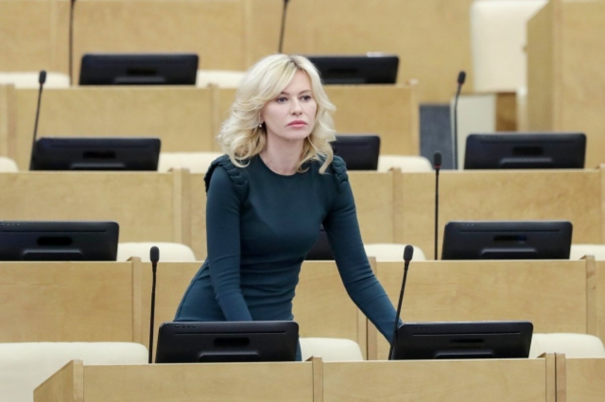 В ГД считают что за публичную дискредитацию ВС РФ нужно лишать