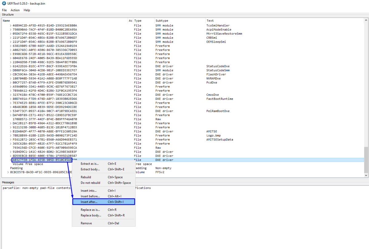 Анлок турбобуста на Huananzhi x99 TF так называемый вечный анлок. | C7AY PROD | Дзен
