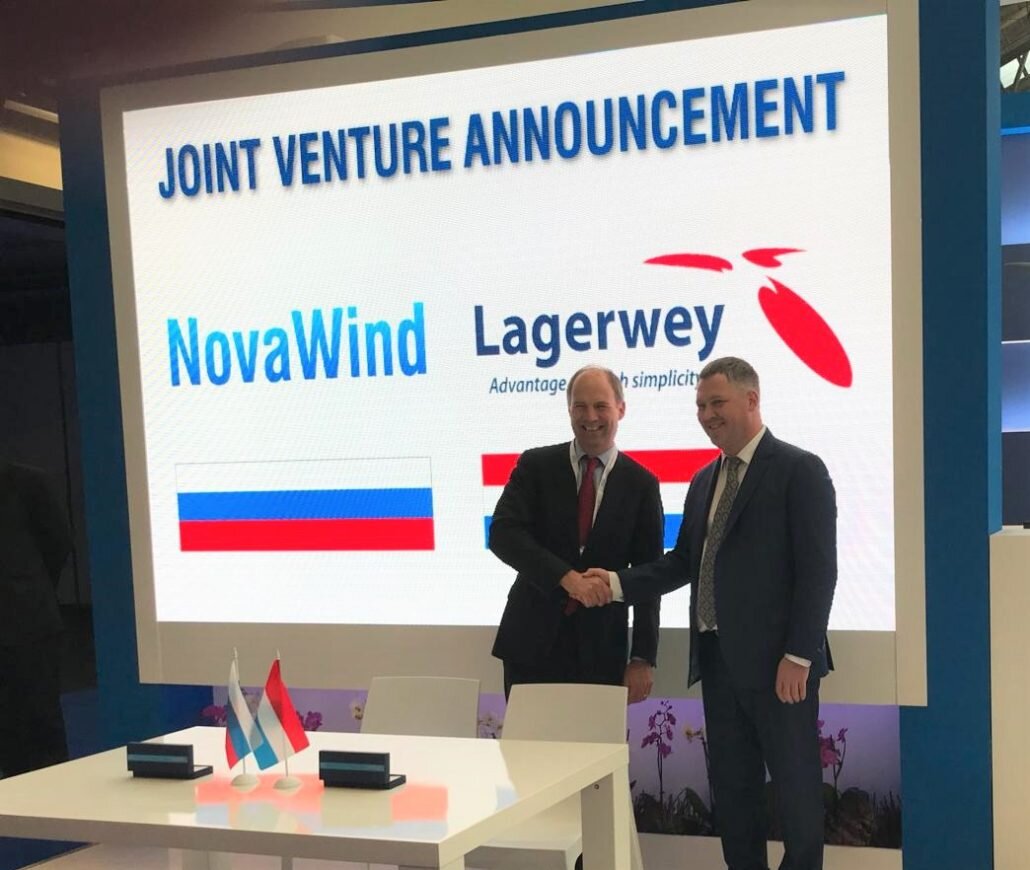 Возрождение Российской Ветроэнергетики | Кочетов Алексей | Дзен