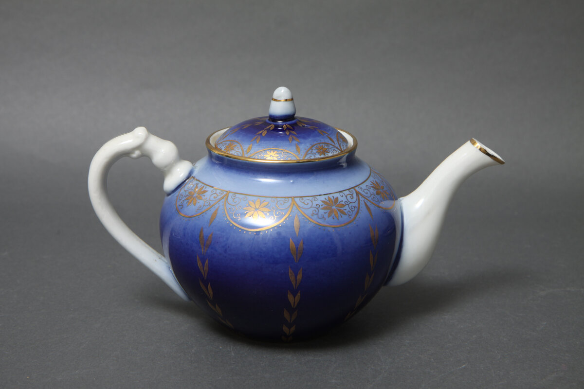 190 лет Дулёвскому фарфору: к выставке в Китае 1953 года | Вижу красоту ...