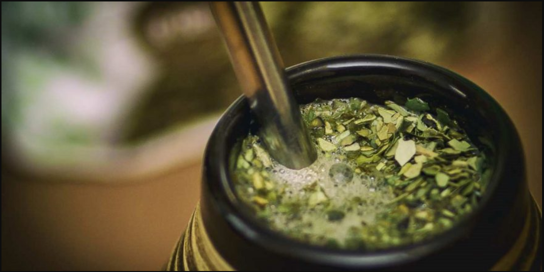 Аргентинский мате. История напитка. | Llama Madama. Твой аргентинский ...