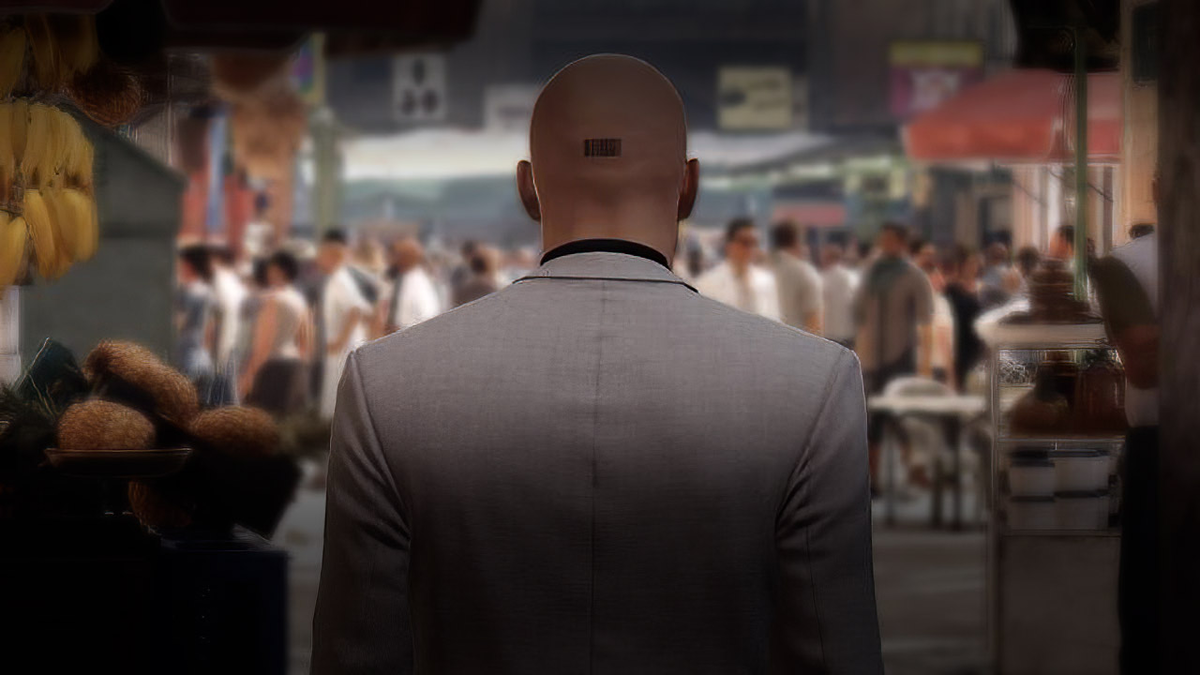 Обзор Hitman 3. Лучшая игра про лучшего киллера | StopGame - Об играх интересно | Дзен