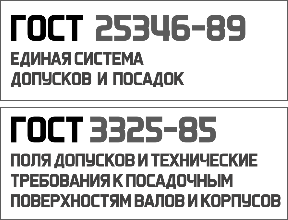 Методы и стандарты монтажа (посадки) подшипников на вал | Подшипник.ру ...