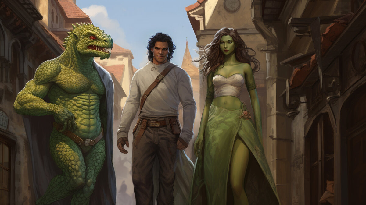 Улётное фэнтези, которое я перечитываю раз в пару лет | Миры Фантастики ...