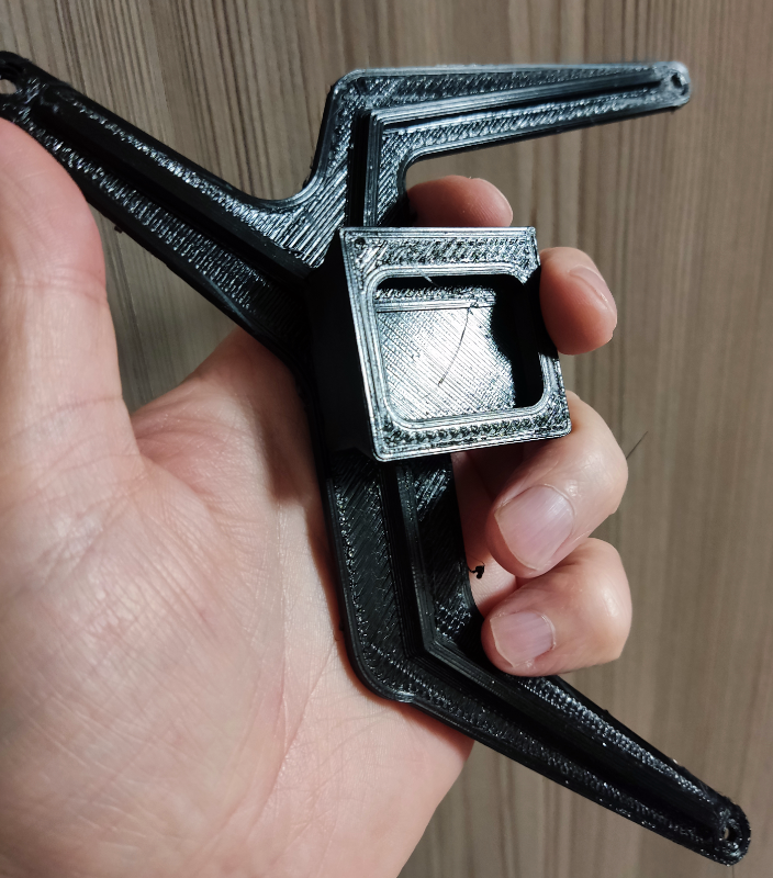 "Тугоплавкий" PETG | 3DTODAY | Дзен