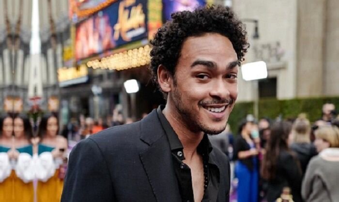 Старший сын Уилла Смита - Трей Смит. История | Alexander Sharko | Дзен