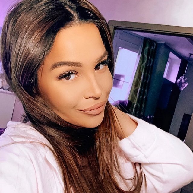 Звезда телепроекта «Дом-2» рассказала о воспитании сына, новом ...