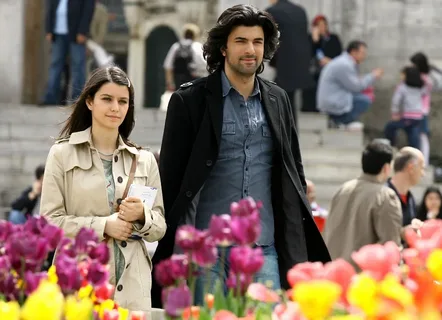 Самые известные турецкие сериалы последних лет. Часть 1 - 2010 год ...