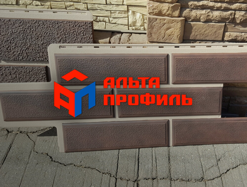 Можно ли доверять пластику для облицовки дома? | Альта-Профиль | Дзен