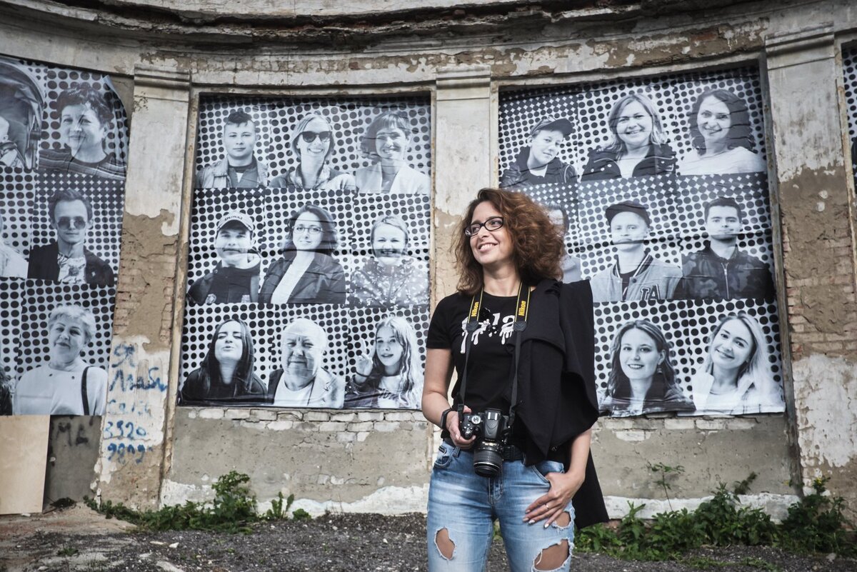 ТВОРЧЕСКАЯ ВИДЕОВИЗИТКА. Требование времени, прихоть работодателей или ...