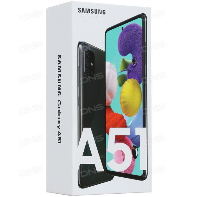Купил Самсунг А51 | TOPGADGETS | Дзен