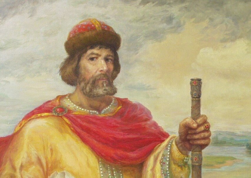 Иван II Красный. Как чума невольно помогла московскому князю сконцентрировать власть ...