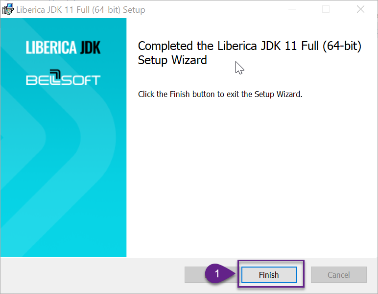 Как скачать и установить Liberica JDK для 1С | Владимир Скворцов | Дзен
