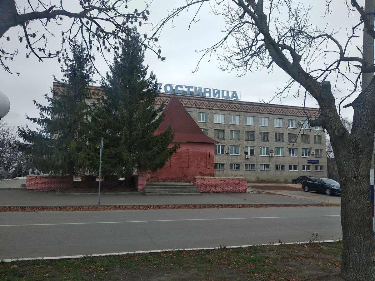 Нижний Ломов, городок не раз менявший своё предназначение. | Планета ...