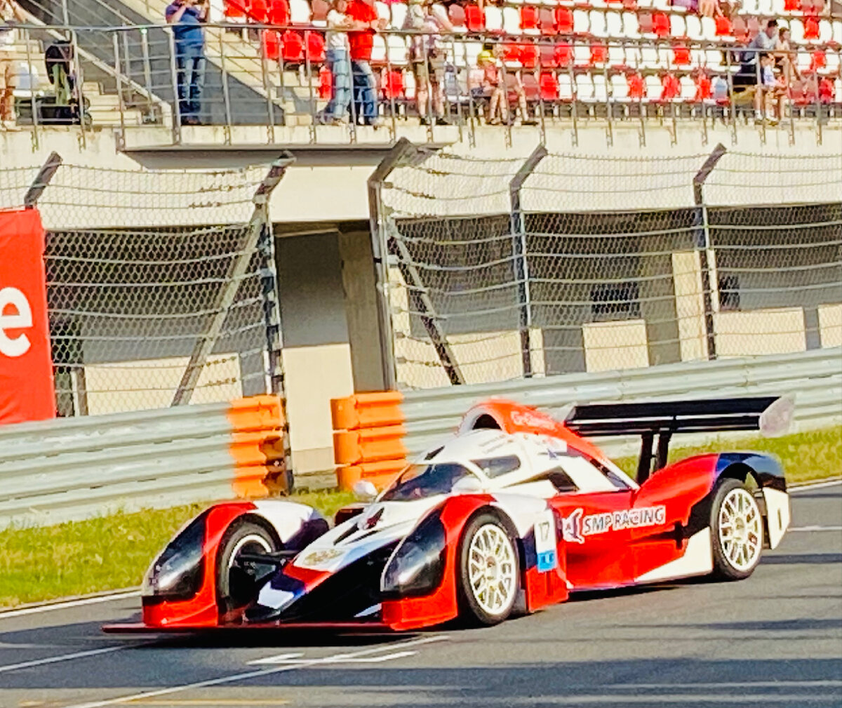 BR03 и Маруся: какова мощь машин на самом деле? | AUTOMPS | Дзен