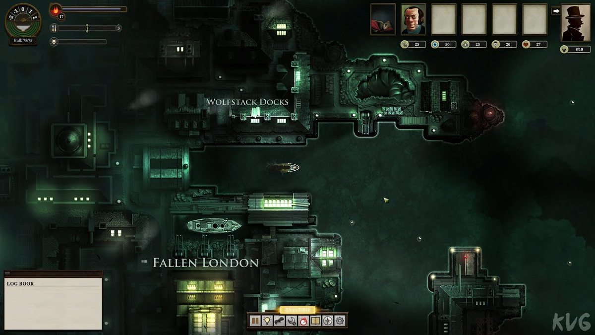 🏴‍☠️Топ 10 инди игр со случайными событиями. - ProGame.su