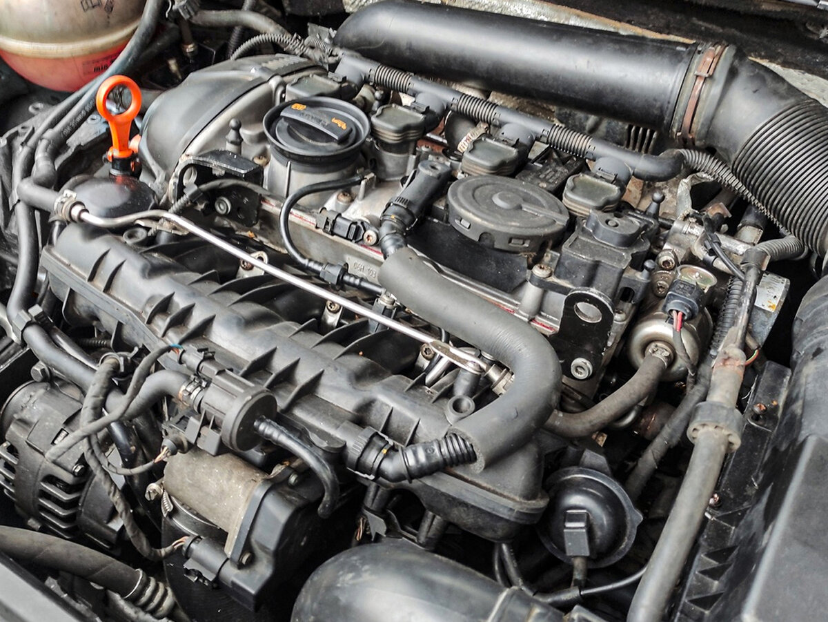 «Заливай масло погуще и продавай, пока совсем не развалился ...