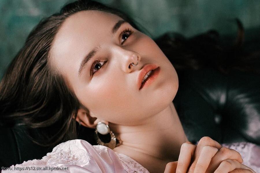 Ольга Бухарова: как выглядит и живет проблемная дочь Ларисы Гузеевой? | В мире Ванили | Дзен