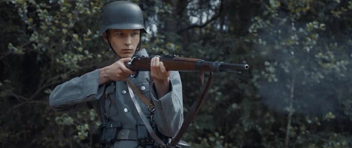 «Лето 1941 года» (2022) – война глазами казахов — Teletype