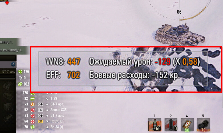 Не играйте на десятках, если хотите стать статистом. На каких танках ...