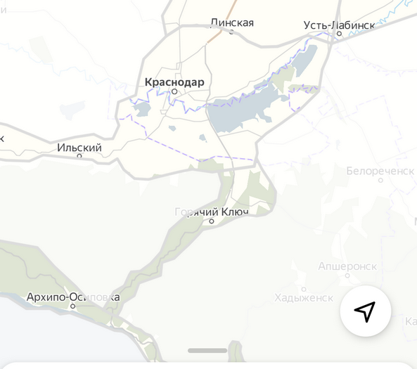 Взять авто в каршеринге и поехать далеко и надолго? Теперь можно ...