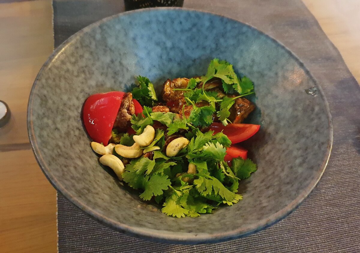 Ресторан "Оттепель" на ВДНХ. День рождения подруги и чек на 45000 ...