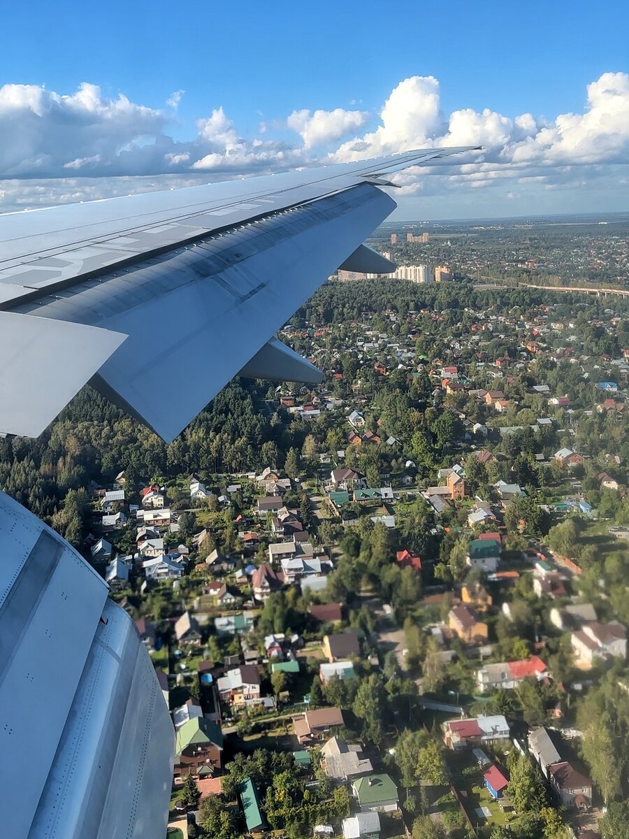 Как прошел наш 9-часовой перелет дневным рейсом с двухлетним ребенком ...