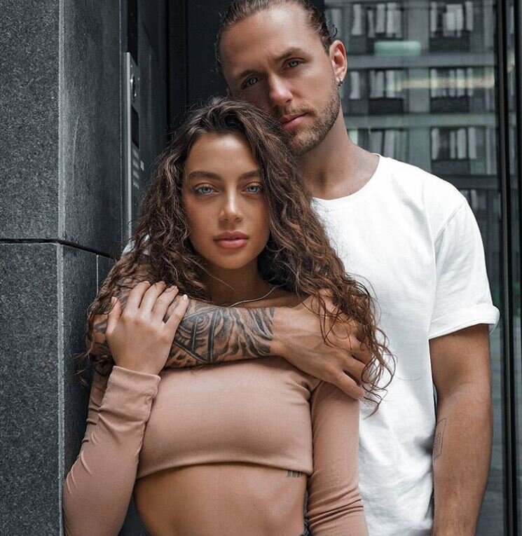 «Мы уже 30-летние ребята»: Соколовский рассказал, как спустя 13 лет сложились его отношения с ...