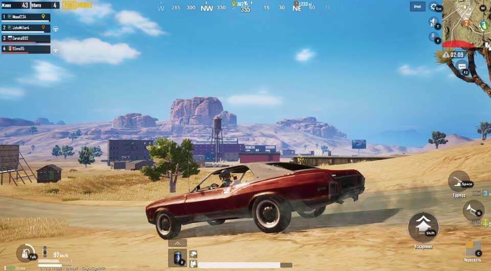 PUBG Mobile: Гайд для новичков от А до Я. Всё что нужно знать — Teletype