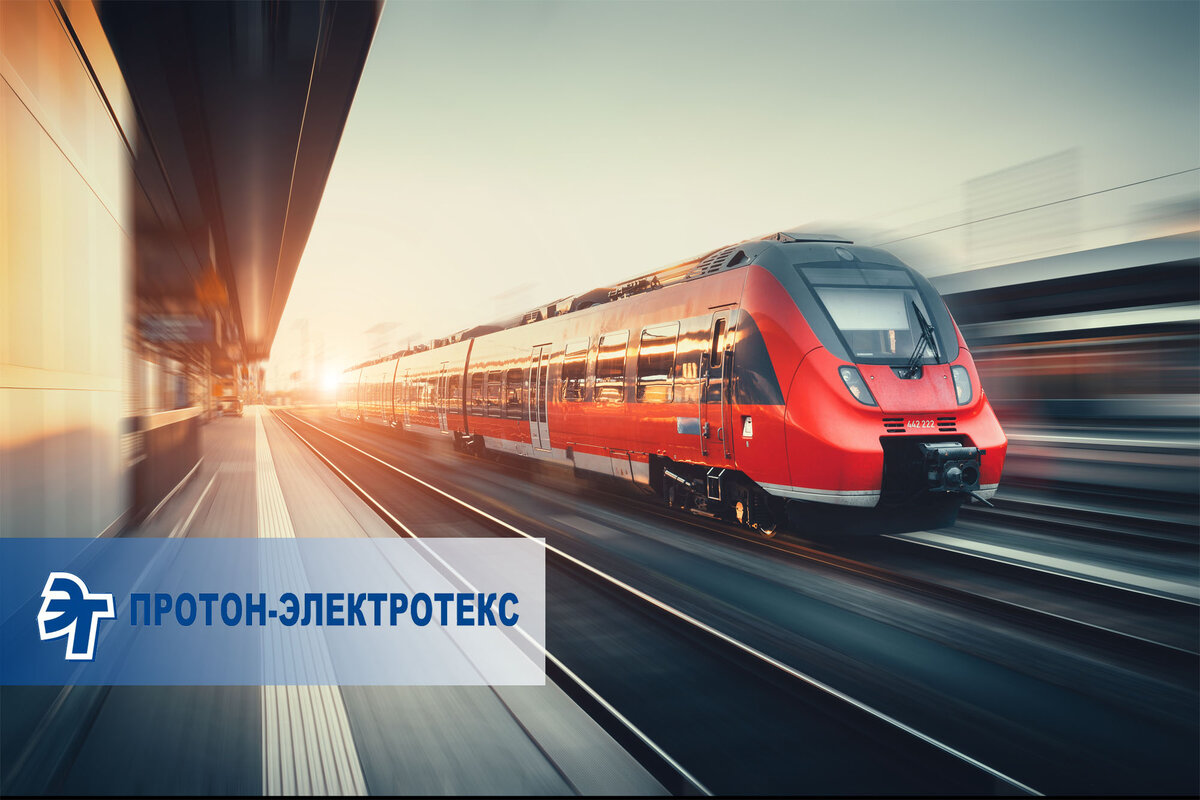 Применение силовых полупроводниковых приборов в ЖД транспорте тяговых