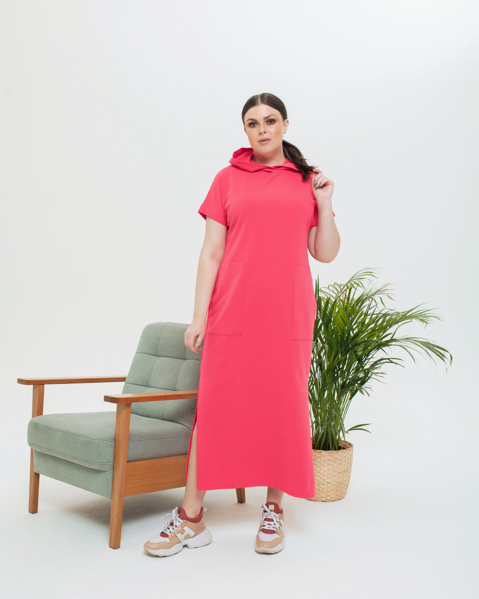 Что носить этим летом обладательницам пышных форм | modress | Дзен