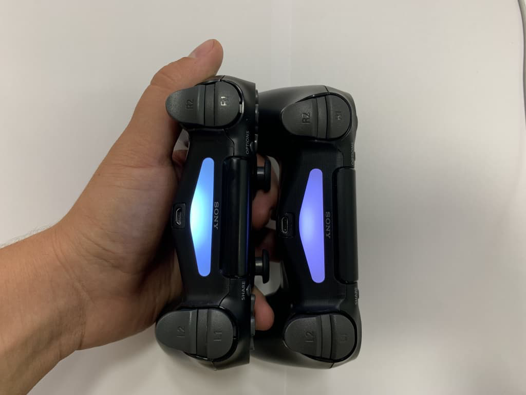 Как отличить оригинальный геймпад Sony DualShock 4 от подделки? | Павел ...