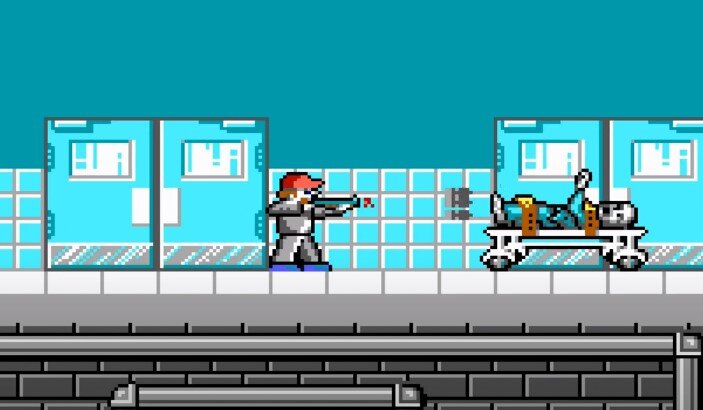 Игры для IBM 286, в которые мы обожали играть в детстве | Ретрогеймер ...