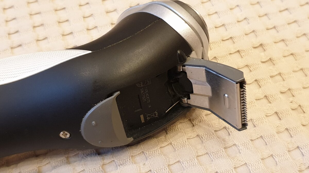 Как компания Philips разучилась делать бритвы | Сделано! | Дзен