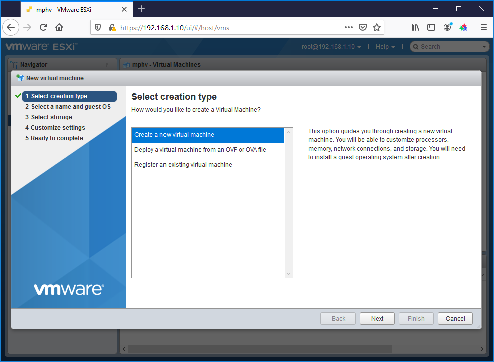 Установка Windows Server 2019 на виртуальную машину VMware | Лаборатория сисадмина | Дзен