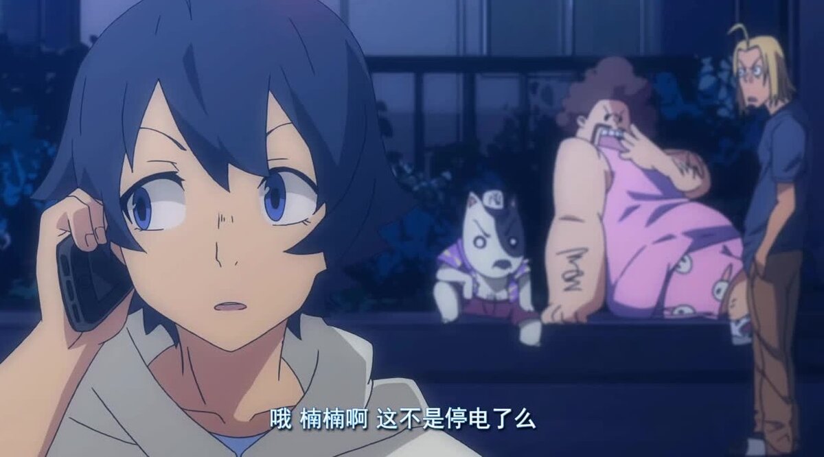 3 аниме про киберспорт которые помогут загореться любовью к различным жанрам онлайн игр Baka