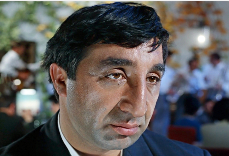 Фрунзик Мкртчян не увидел, как один за другим уходили его любимые: тяжелая форма шизофрении у ...