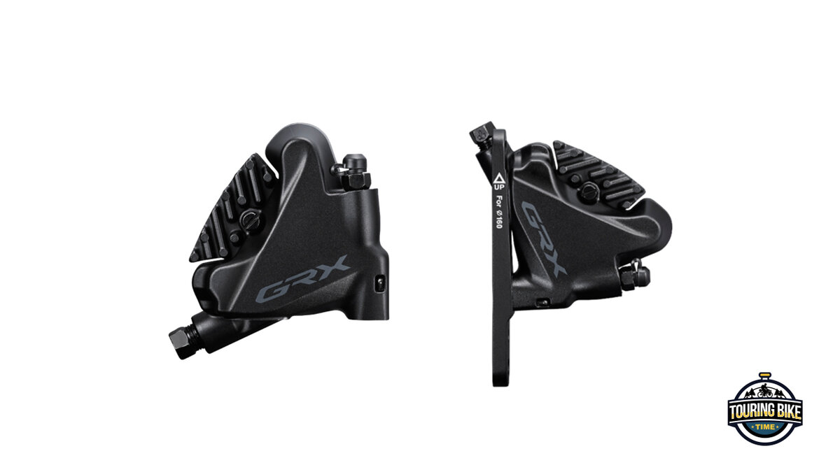 Shimano GRX. Gravel в массы не удался? | Tourbiketime. – портал о ...