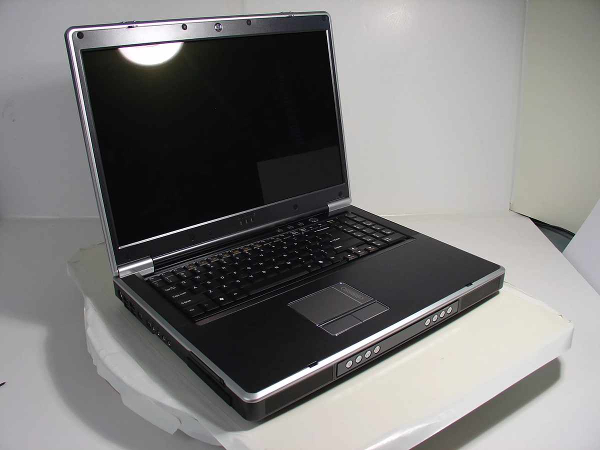 Самые мощные игровые ноутбуки разных эпох: Повесть о том, как это было ...