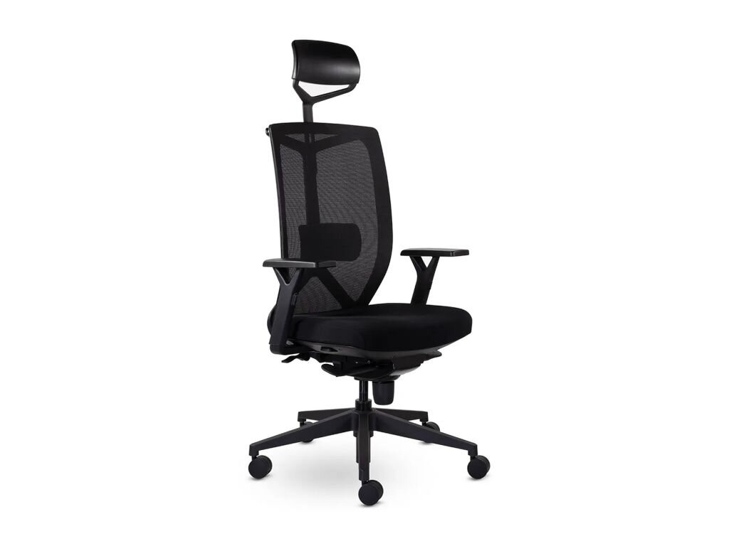 Самые удобные кресла для работы за компьютером 2024: ТОП-15 отличных ...