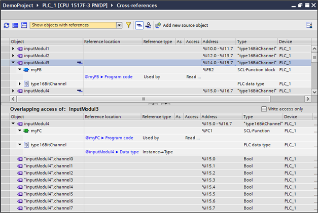 TIA Portal V17 часть 1: STEP 7, конфигурация оборудования, Startdrive ...