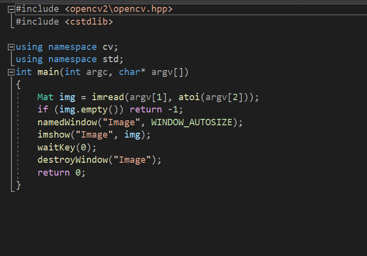 Подключение Opencv к Visual studio | Стася | Дзен