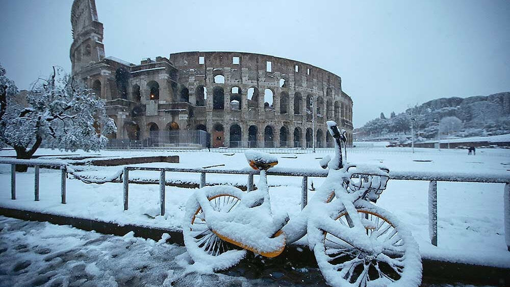 ⚡️ Так, я запутался: Запад загнивающий или замерзающий? 🥶 — Teletype
