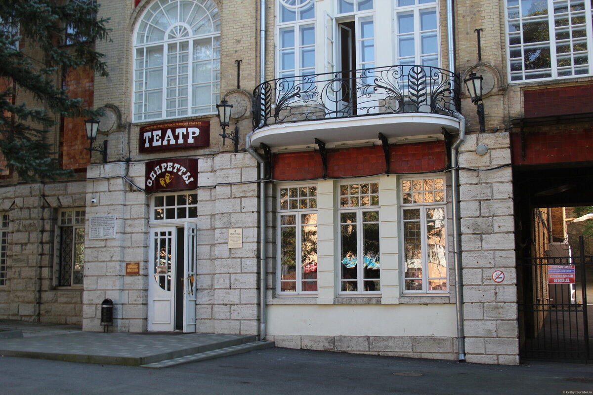 Топ-30 достопримечательностей Пятигорска | Туристер.Ру | Дзен